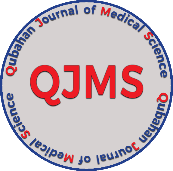 Qubahan Journals